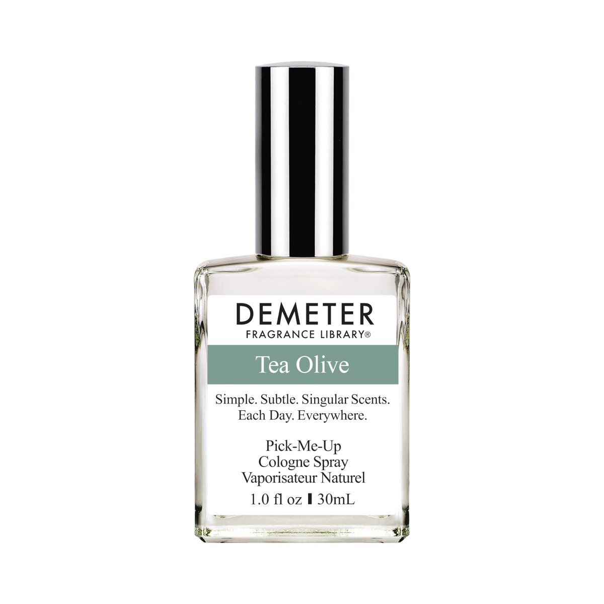 Tea Olive Cologne Spray – Demeter Fragrance Library