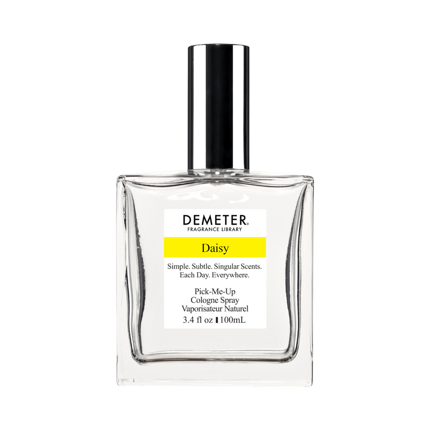 Daisy Cologne Spray – Demeter Fragrance Library