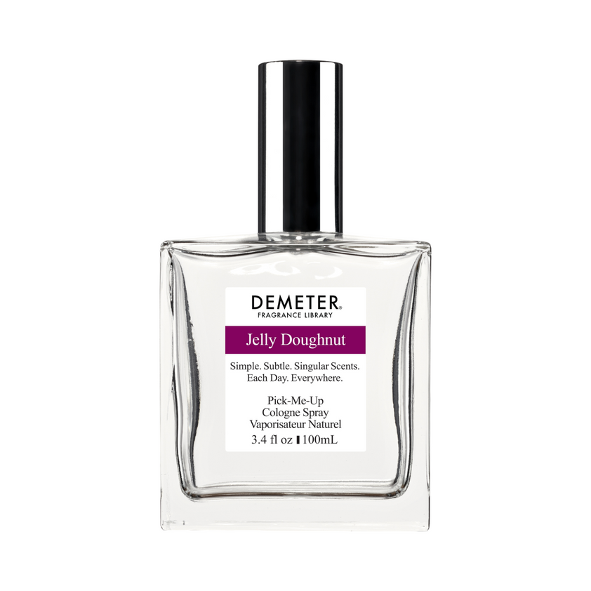 Jelly Doughnut Cologne Spray – Demeter Fragrance Library