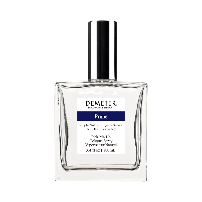 Prune Cologne Spray – Demeter Fragrance Library