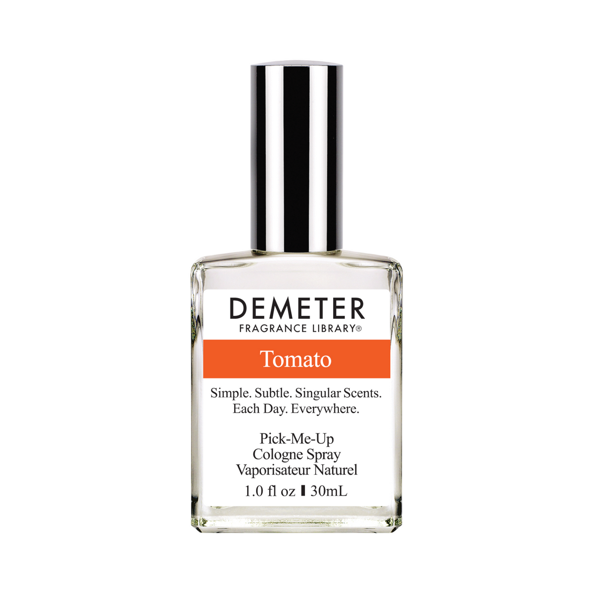 Tomato Cologne Spray – Demeter Fragrance Library