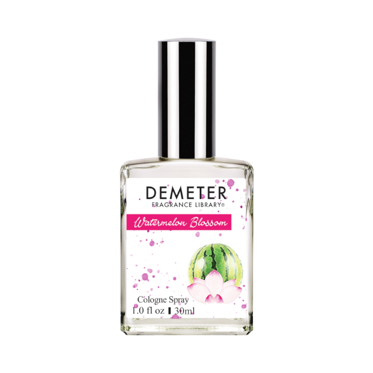 Watermelon Blossom Cologne Spray – Demeter Fragrance Library