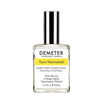 Blueberry – Demeter Fragrance Library