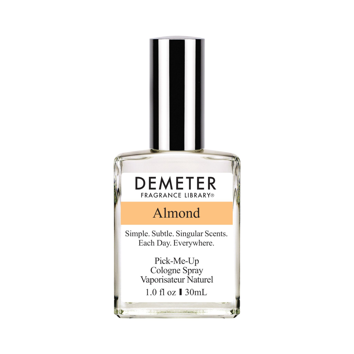 Almond Cologne Spray – Demeter Fragrance Library
